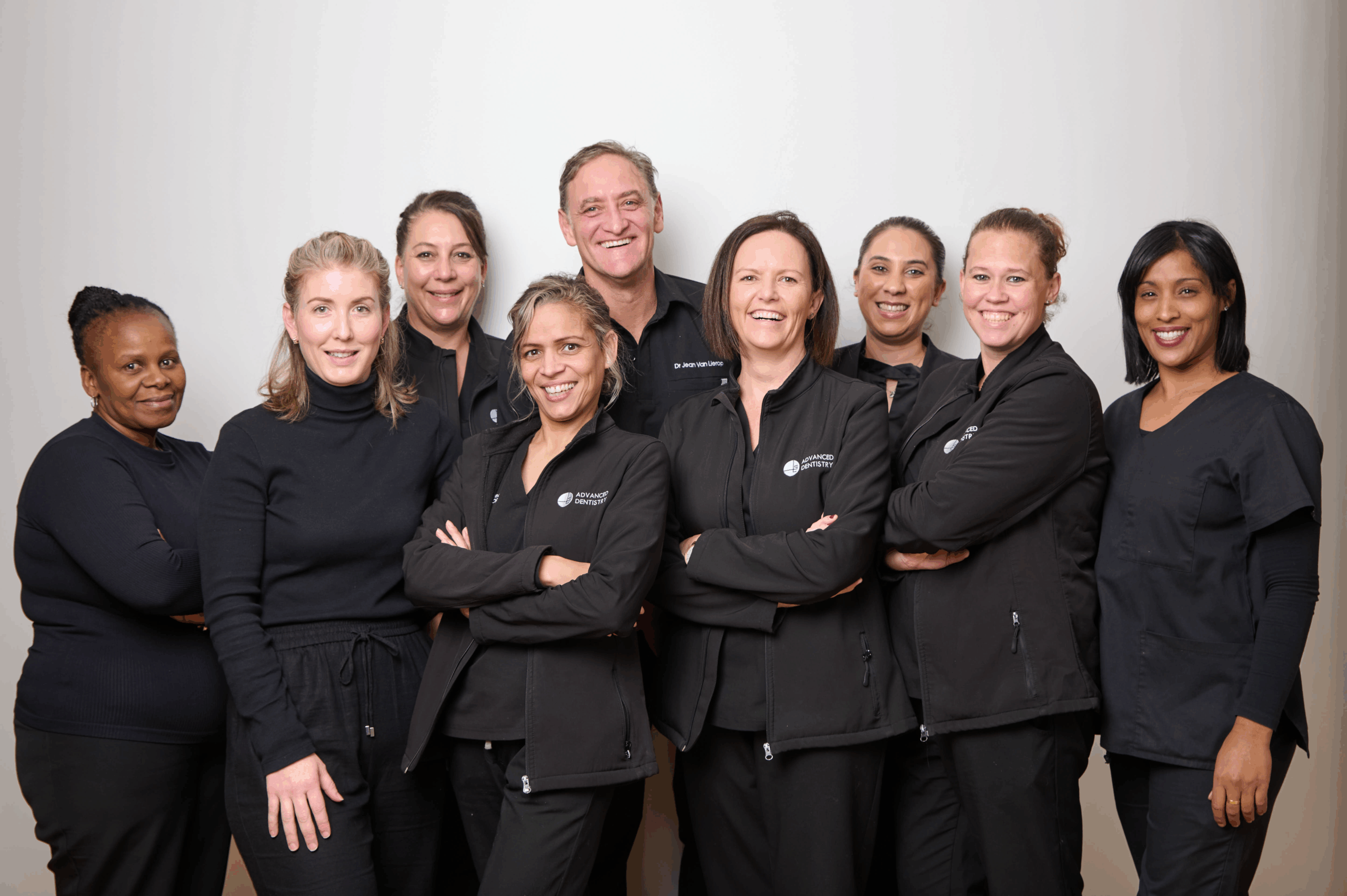 About us - Smith and Van Lierop - Cavendish